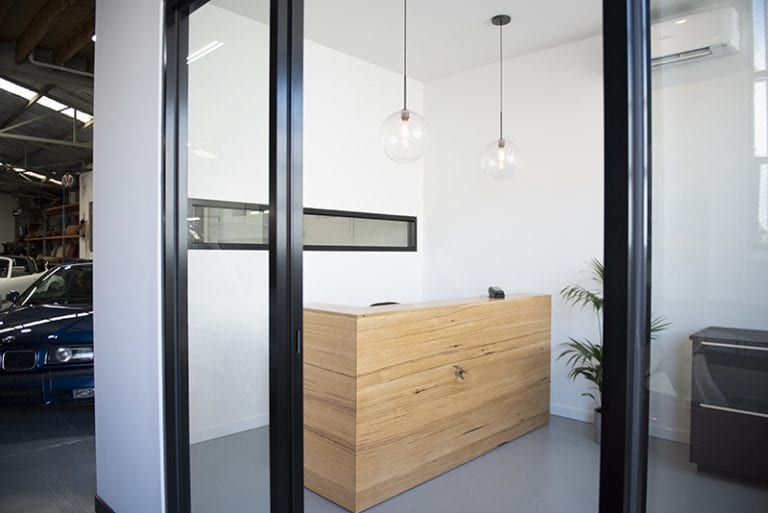 Gallery | Melbourne Auto Upholstery